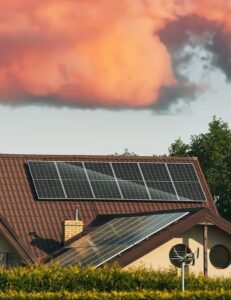 Best Off-Grid Solar System for Homes and Businesses - Scaler energy ...